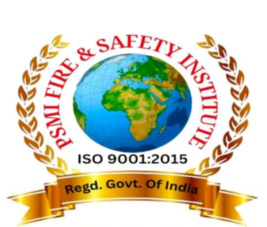PSMI FIRE & SAFETY INSTITUTE